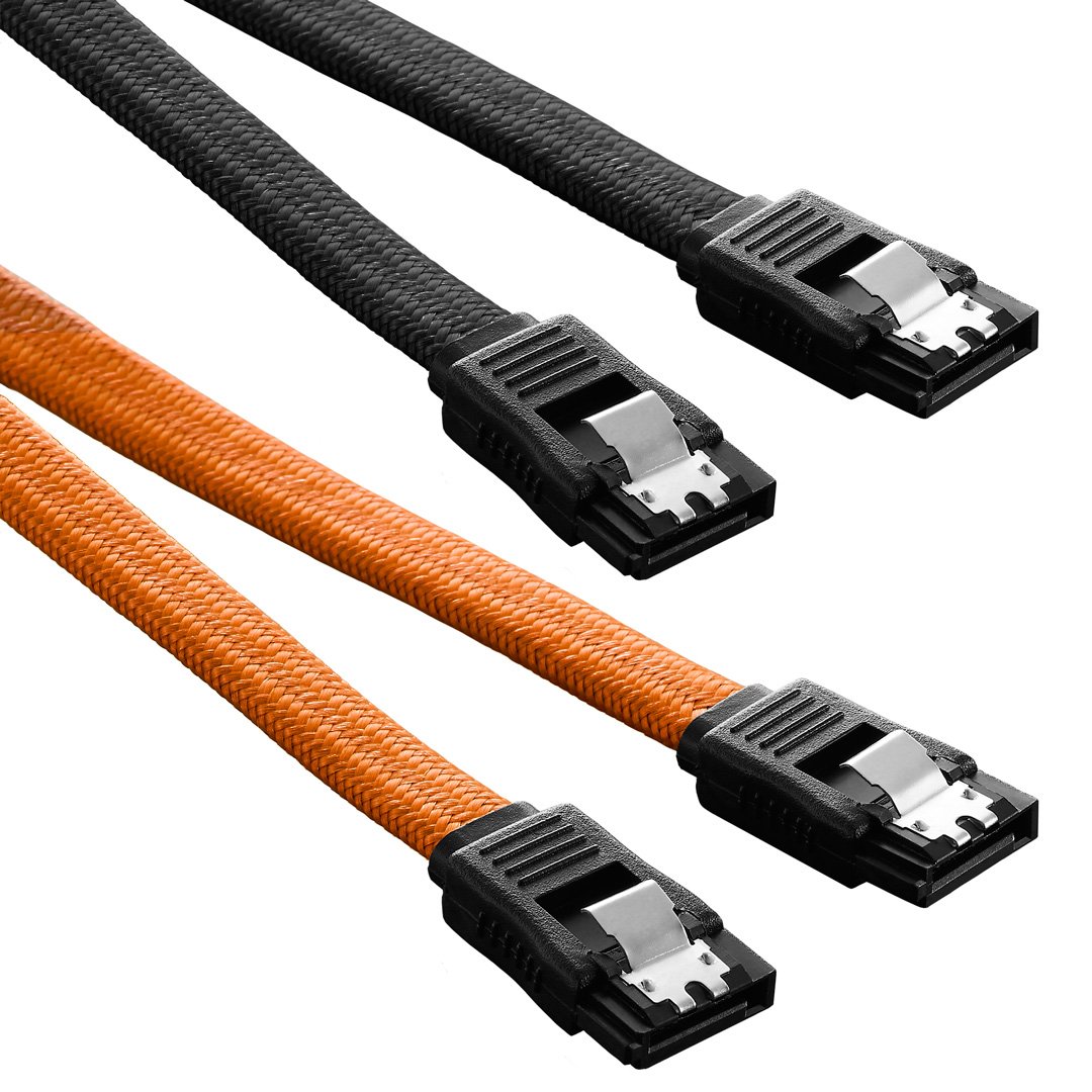 Shop CableMod SATA Data Cables for USA