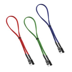 Shop CableMod All Compatible PSU Cables for USA