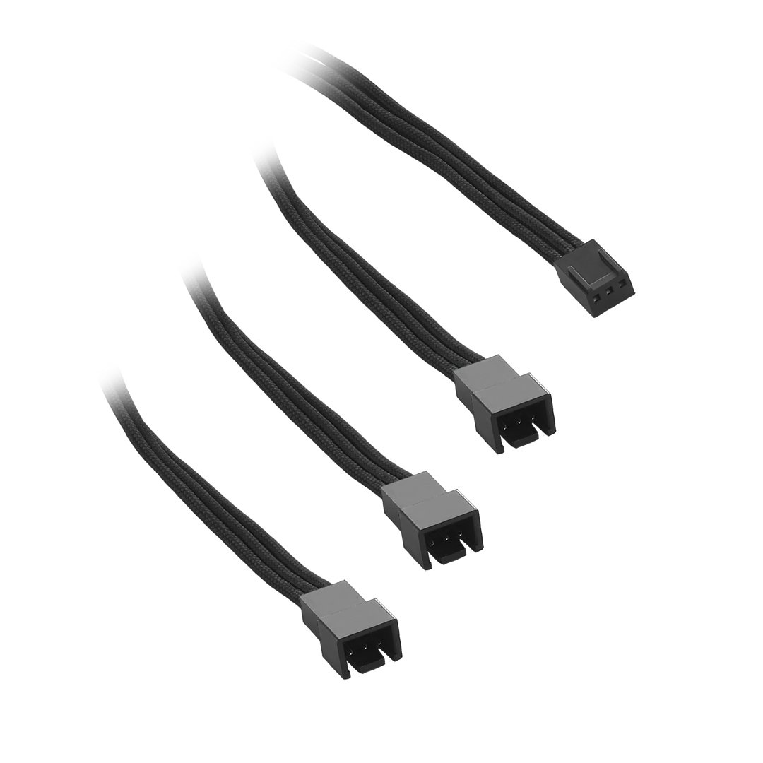 CableMod ModFlex EPS 4+4 pin Extension 45cm – CableMod US Store