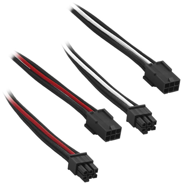 CableMod PRO ModMesh Cable Extension Kit for US Customers