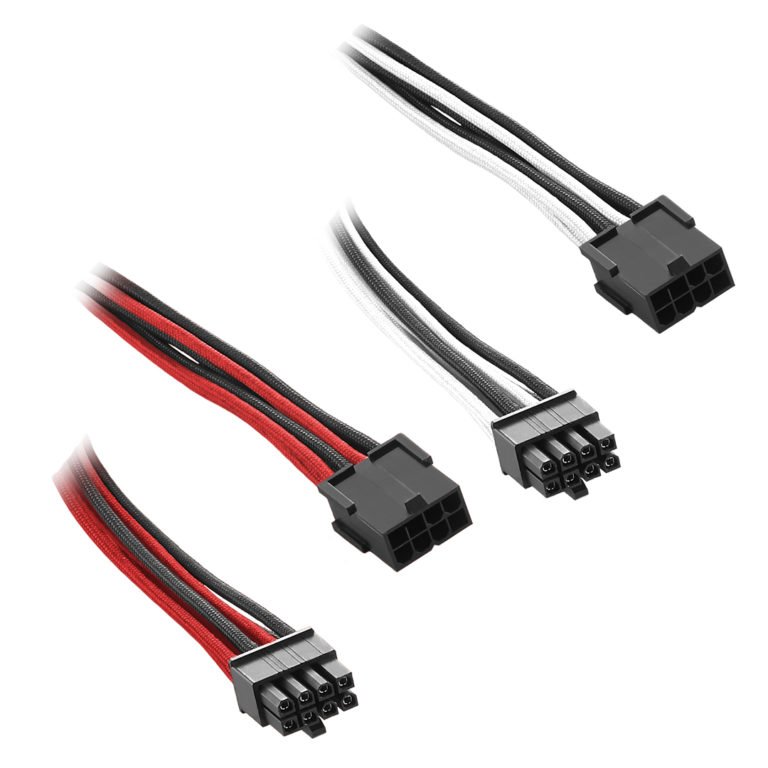 Shop CableMod All Compatible PSU Cables for USA