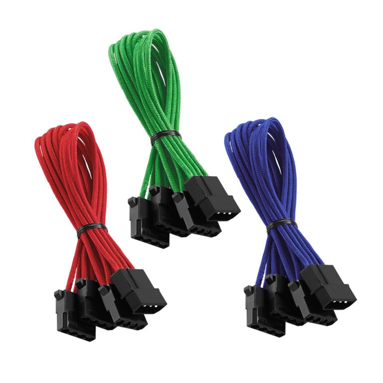 Power Extensions – CableMod US Store