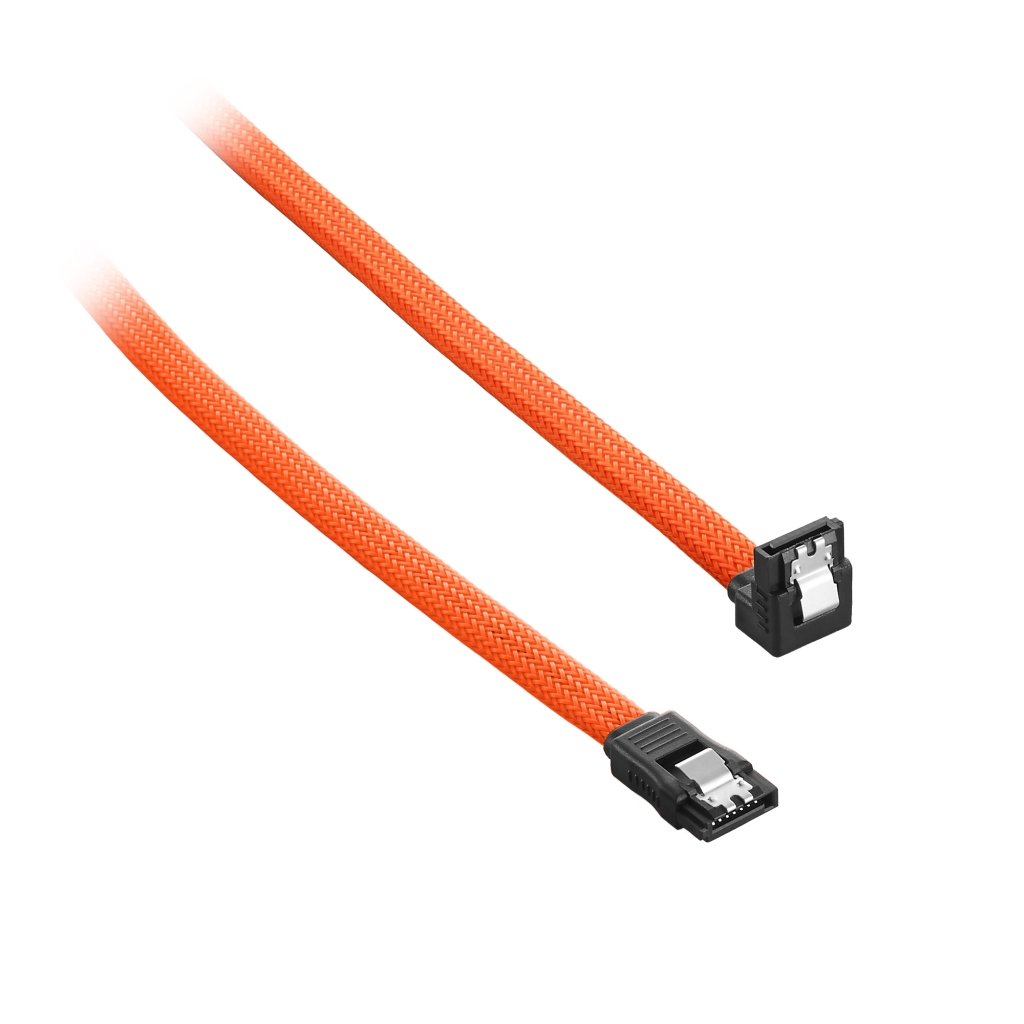 Shop CableMod SATA Data Cables for USA