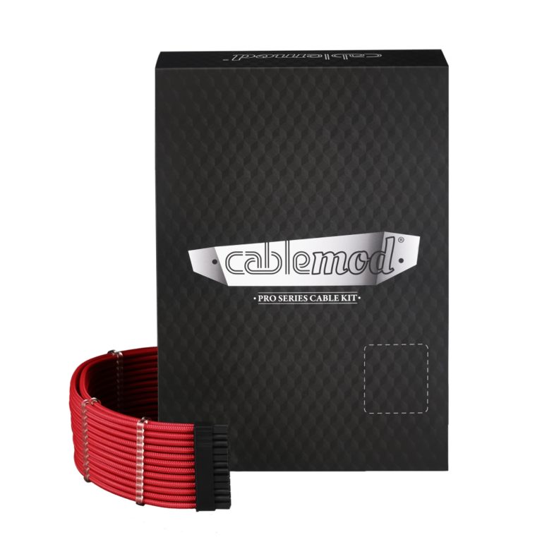 CableMod US Store – Cables Perfected.