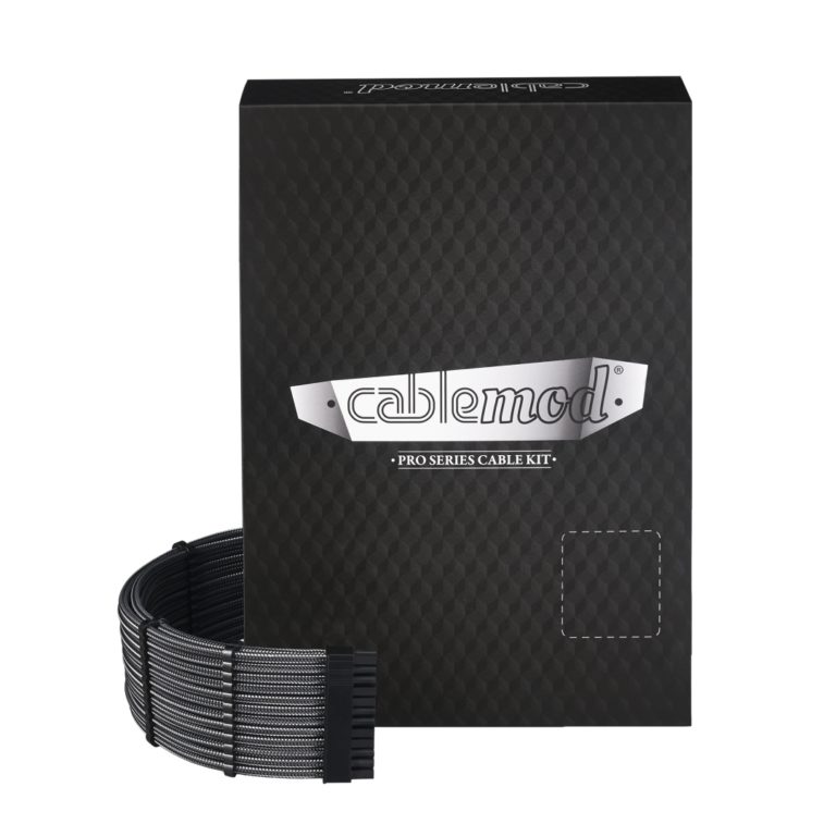 Welcome - CableMod US Store
