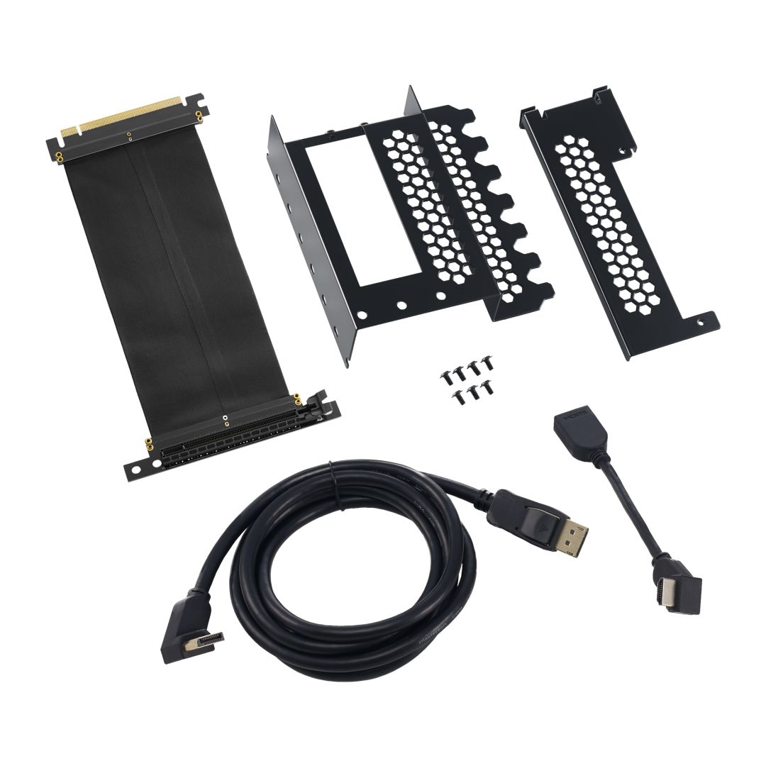 Shop CableMod Vertical PCIe Brackets for USA