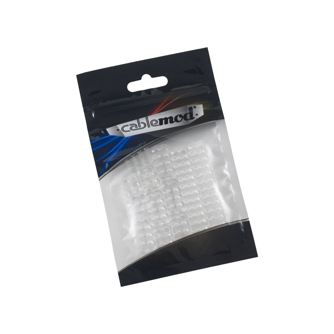 CableMod E-Series PRO ModMesh Cable Kit for EVGA G5 / G3 / G2 / P2 / T2 ...