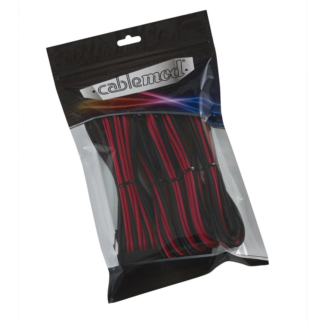 CableMod Classic ModFlex Cable Extension Kit - 8+8 Series for US Customers