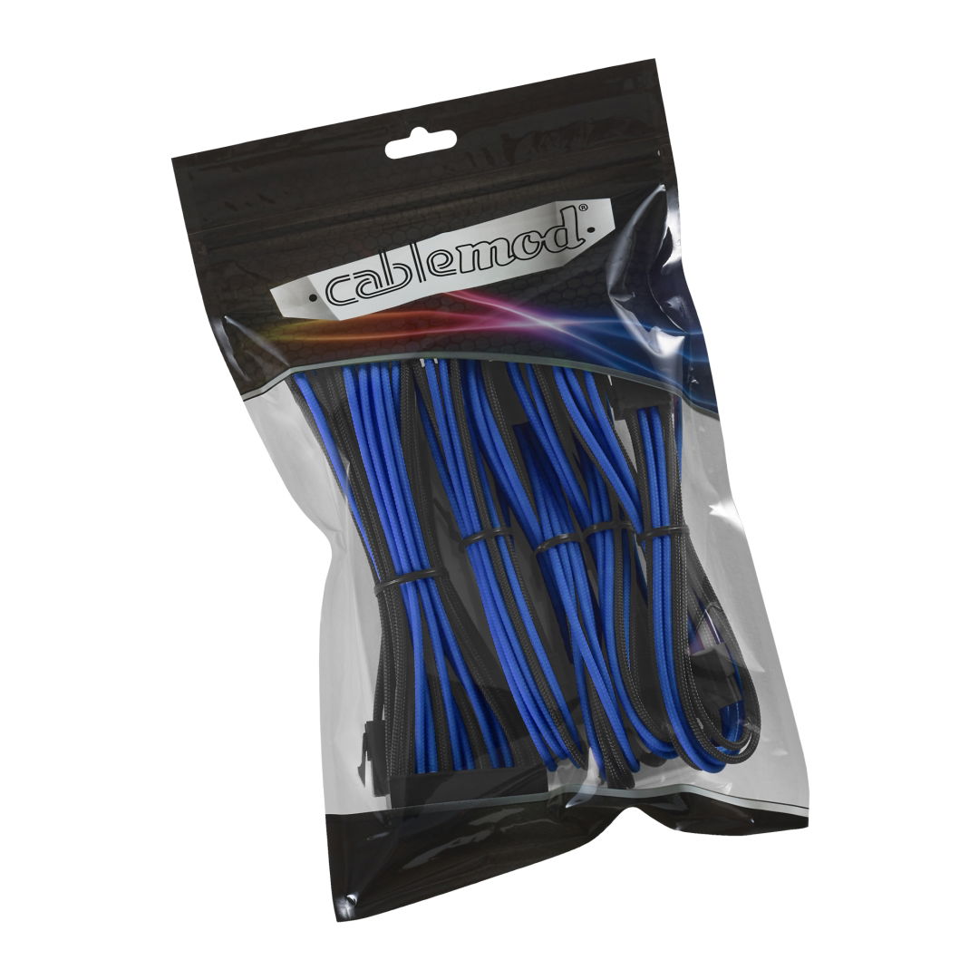 CableMod Classic ModMesh Cable Extension Kit - 8+8 Series for US Customers