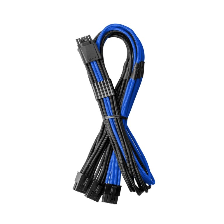 CableMod RT-Series Pro ModMesh Sleeved 12V-2x6 12VHPWR StealthSense ...
