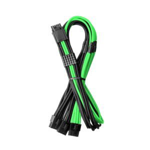 CableMod RT-Series Pro ModMesh Sleeved 12V-2x6 12VHPWR StealthSense ...