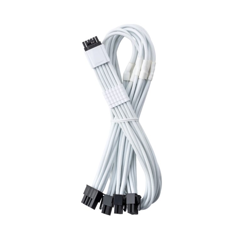 CableMod C-Series Pro ModFlex Sleeved Cable Kit for Corsair Type 5 RMx ...