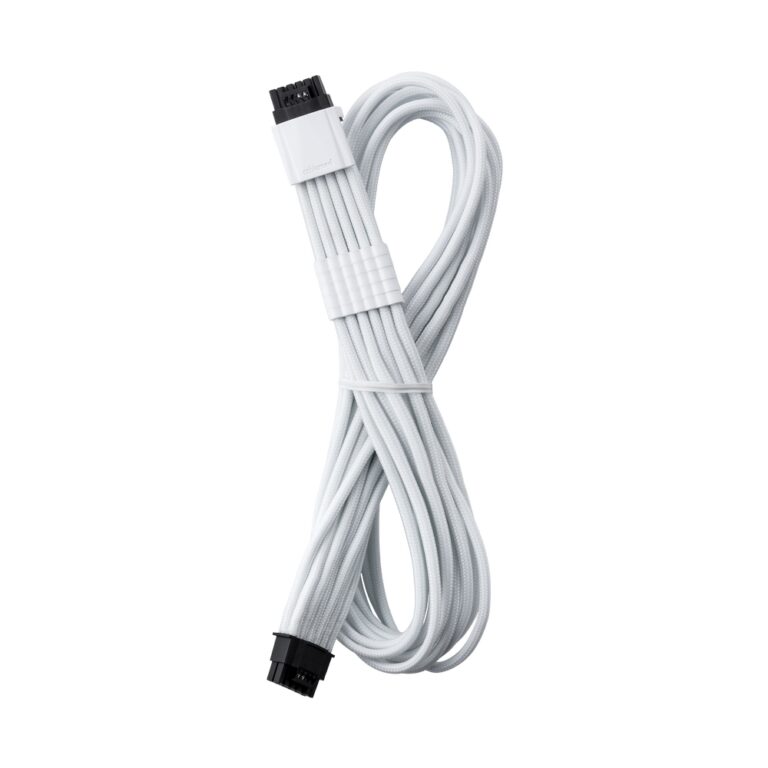 CableMod Universal Pro ModFlex Sleeved 12V-2x6 12VHPWR StealthSense ...