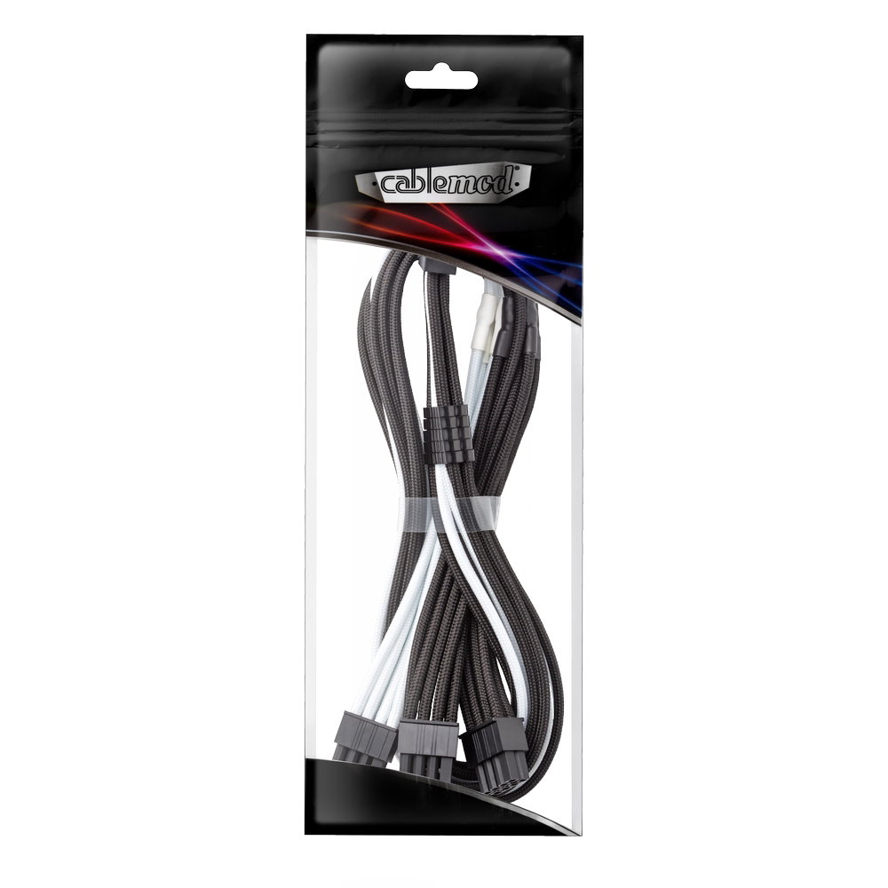 Shop CableMod Pro PCIe Single Cables for USA